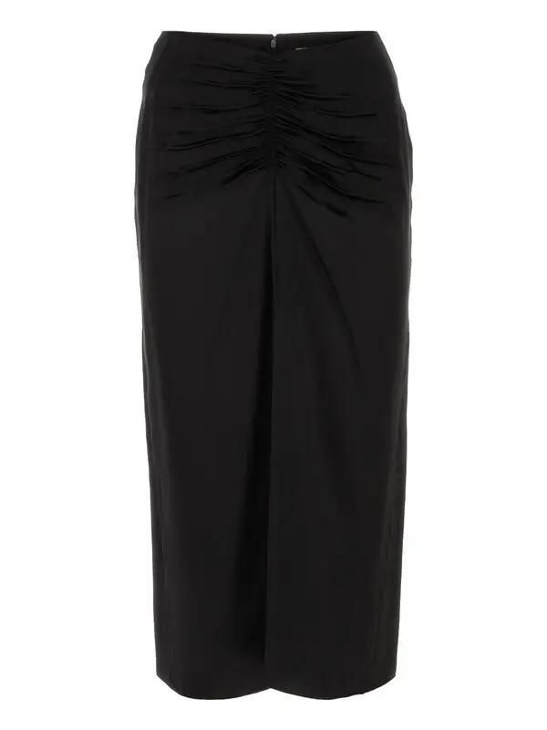 LANVIN Gonna Skirt - Multicolor