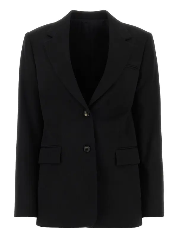 LANVIN Giacca - Multicolor