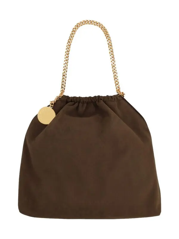 Stella McCartney Falabella Bag - Brown