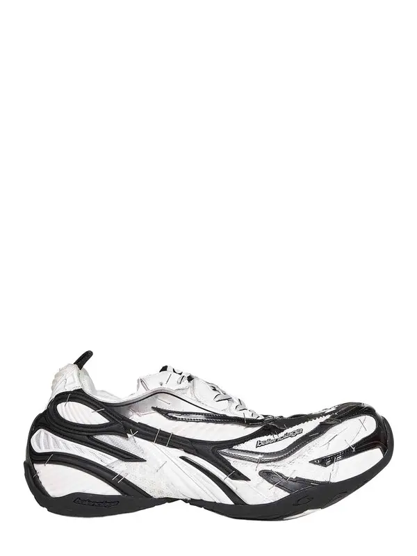 Balenciaga 3b Sport Icon" Sneakers - Multicolor