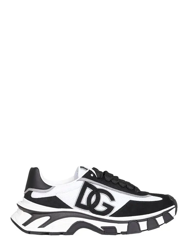 Dolce & Gabbana Dg Country Road Sneakers - Multicolor