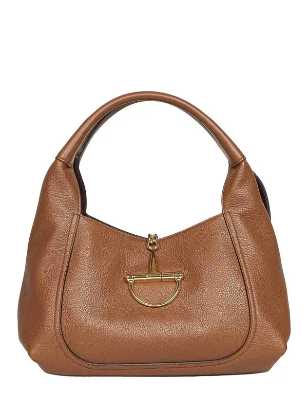 Gucci Softbit Shoulder Bag - Multicolor