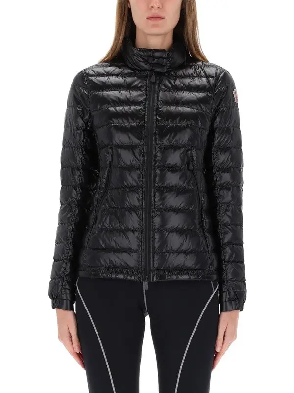 Moncler Walibi Jacket - Black