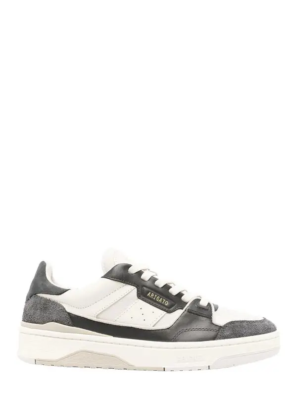Axel Arigato Neutrals Trainers Low-tops - Cream