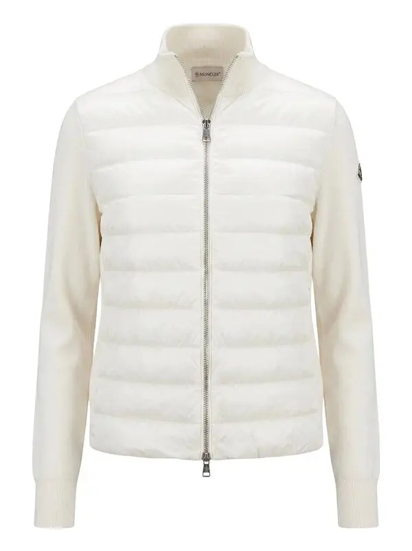 Moncler Cardigan - Multicolor