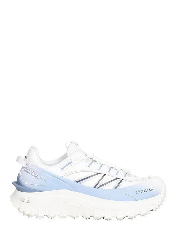 Moncler Trailgrip Sneakers - Multicolor