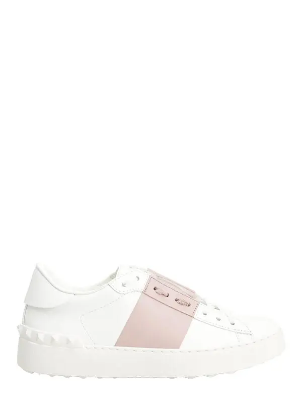 Valentino Garavani Open Sneaker - Multicolor