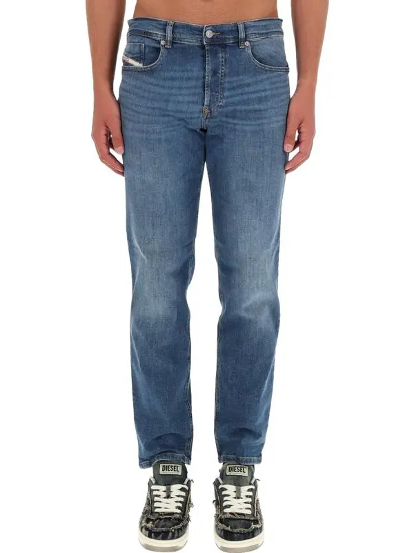 DIESEL® D-definitive" Jeans - Blue
