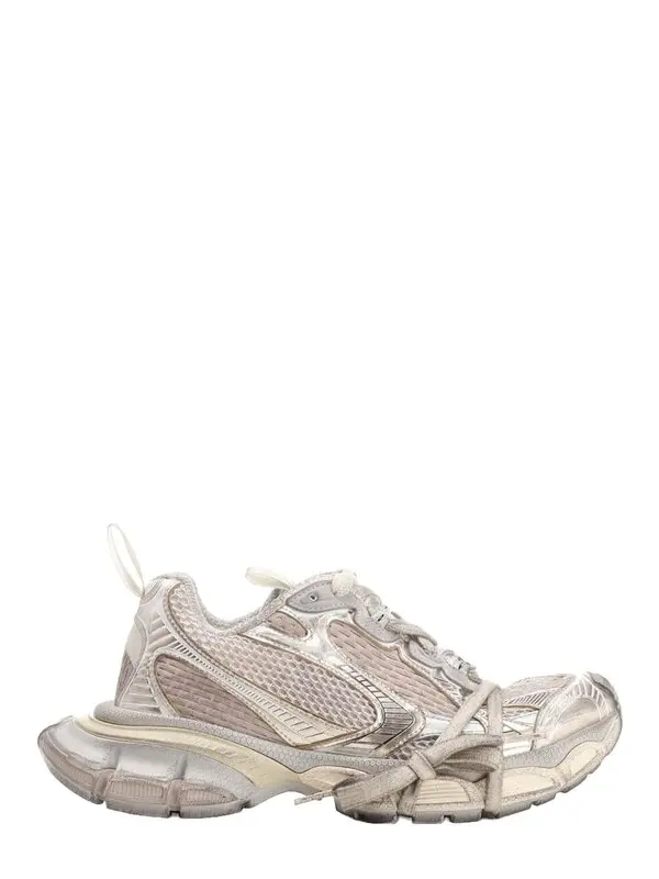 Balenciaga 3xl Sneakers - Gray