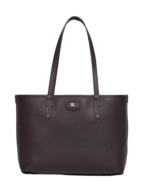 Burberry Bloomsbury Medium Reversible Tote Bag - Multicolor