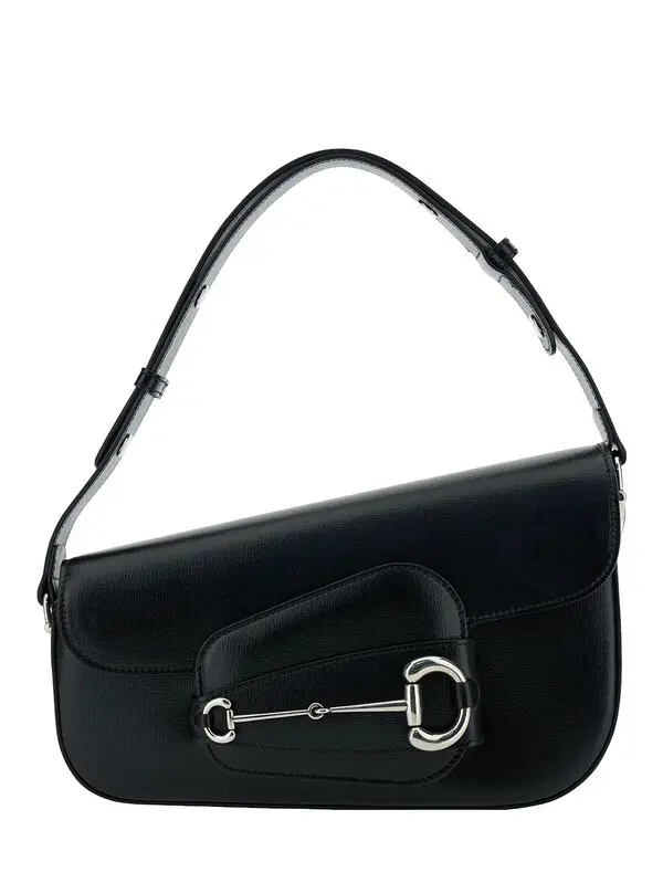 Gucci Horsebit 1955 Small Shoulder Bag - Multicolor