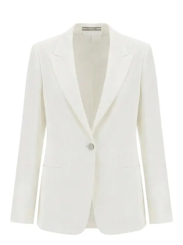 Tagliatore Parigi Blazer - Multicolor