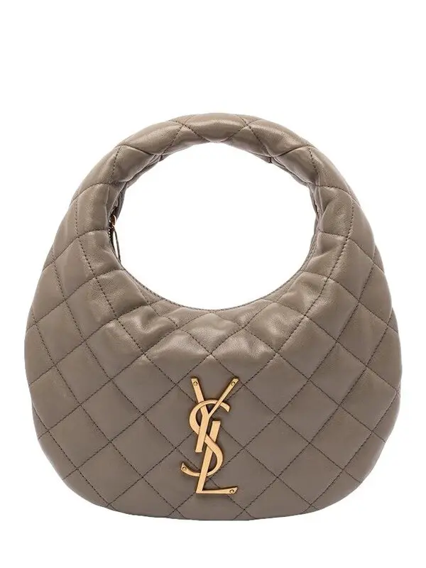 Saint Laurent Icare Hobo Bag - Multicolor