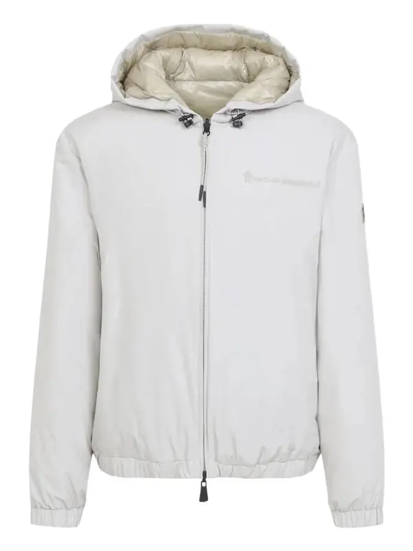 Moncler Berguns Bomber Jacket - Multicolor