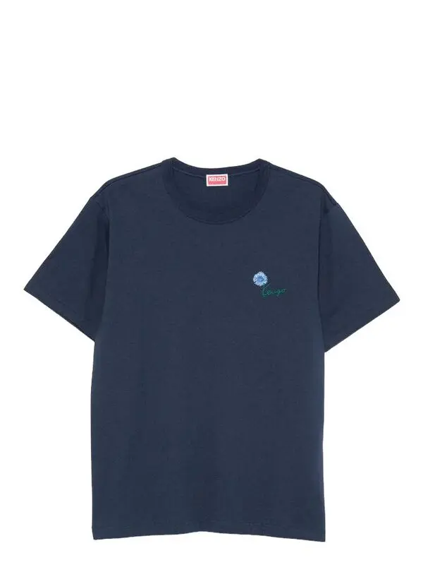 Kenzo T-shirts & Vests T-shirts - Blue