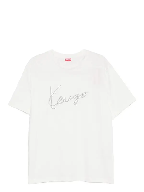 Kenzo T-shirts & Vests T-shirts - White