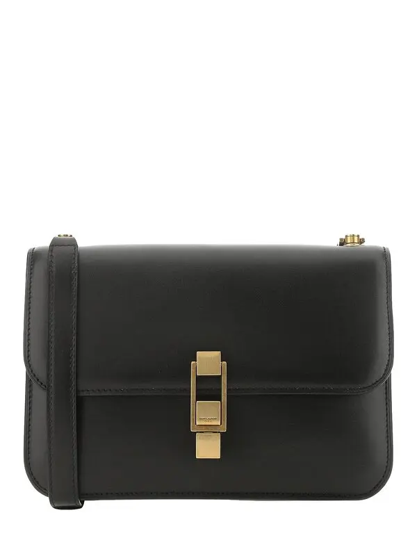 Saint Laurent Borsa Shoulder Bag - Multicolor