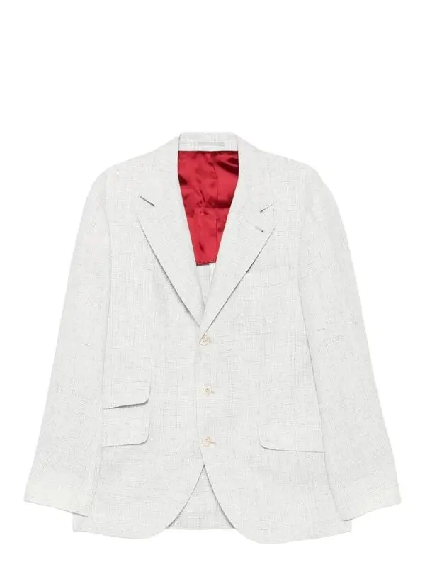 Brunello Cucinelli Leisure Suit - Multicolor