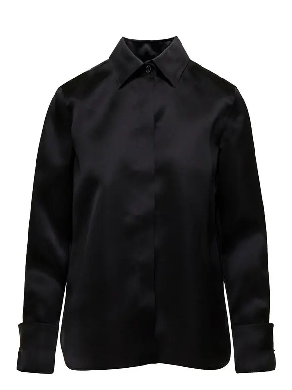 Max Mara Nola Shirt - Multicolor