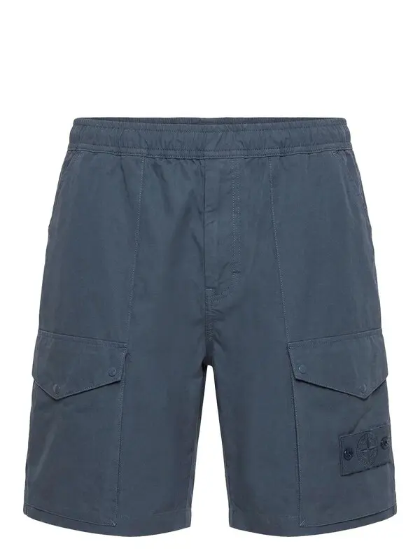 Stone Island Ghost Shorts - Multicolor