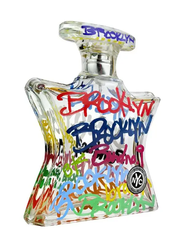 BOND 9 Bond No. 9 Brooklyn Eau De Parfum 100ml - Multicolor