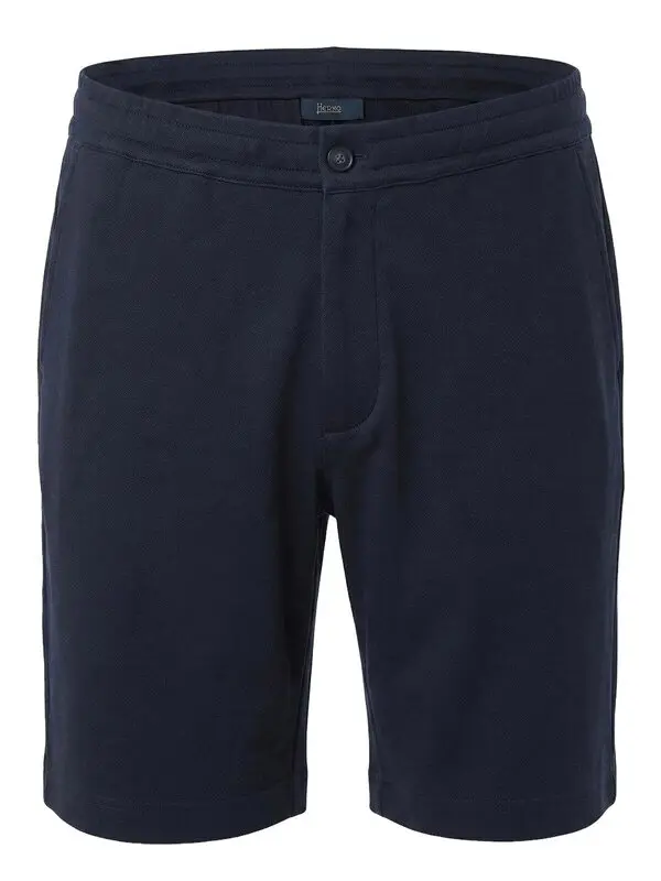 Herno Bermuda Shorts - Multicolor