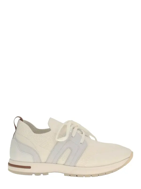 Loro Piana Flexy Walk Sneakers - Multicolor