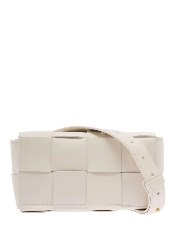 Bottega Veneta Cassette Mini Belt Bag - Multicolor