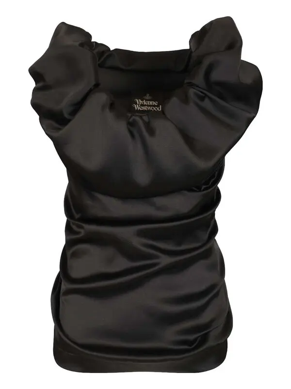 VIVIENNE WESTWOOD Ginnie Top - Black
