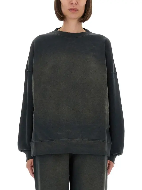 GOLDEN GOOSE Journey Sweatshirt - Multicolor