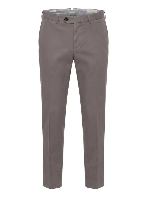 Brunello Cucinelli Pants - Multicolor
