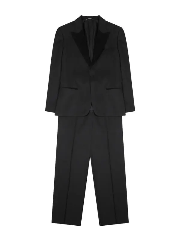 Dior Formal Suit - Multicolor