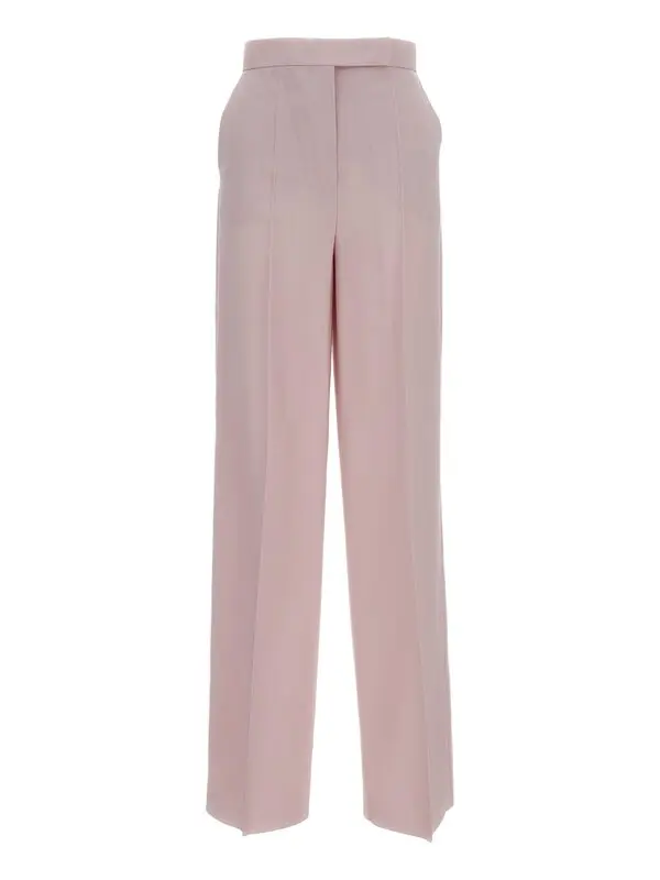Max Mara Girone Trousers - Multicolor