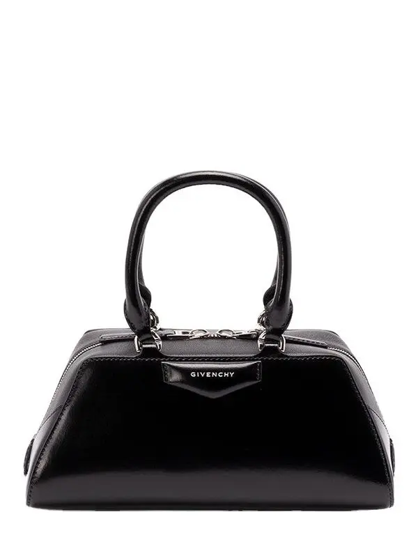 Givenchy Antigona East West Mini Bag - Multicolor