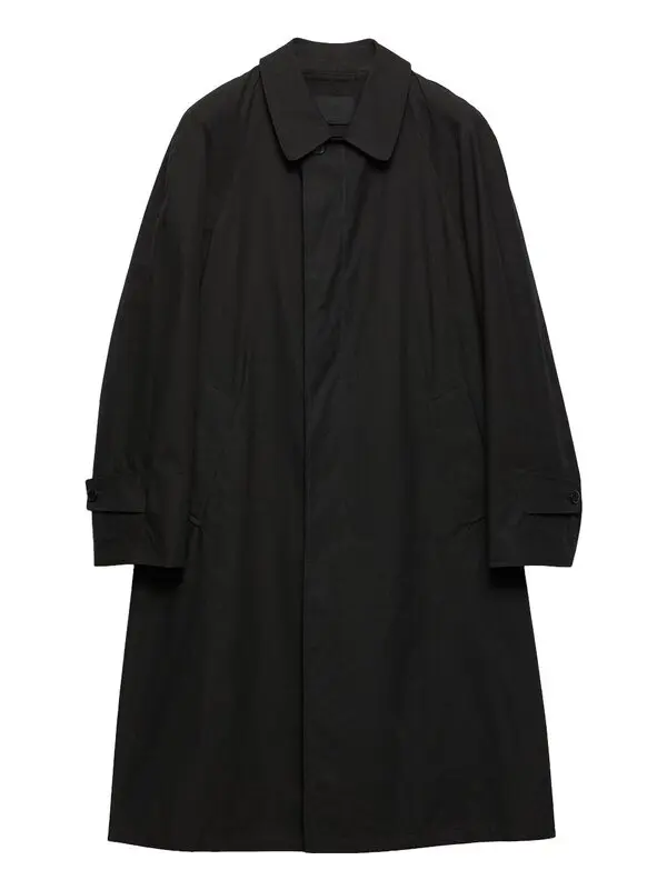 Prada Jacket - Black