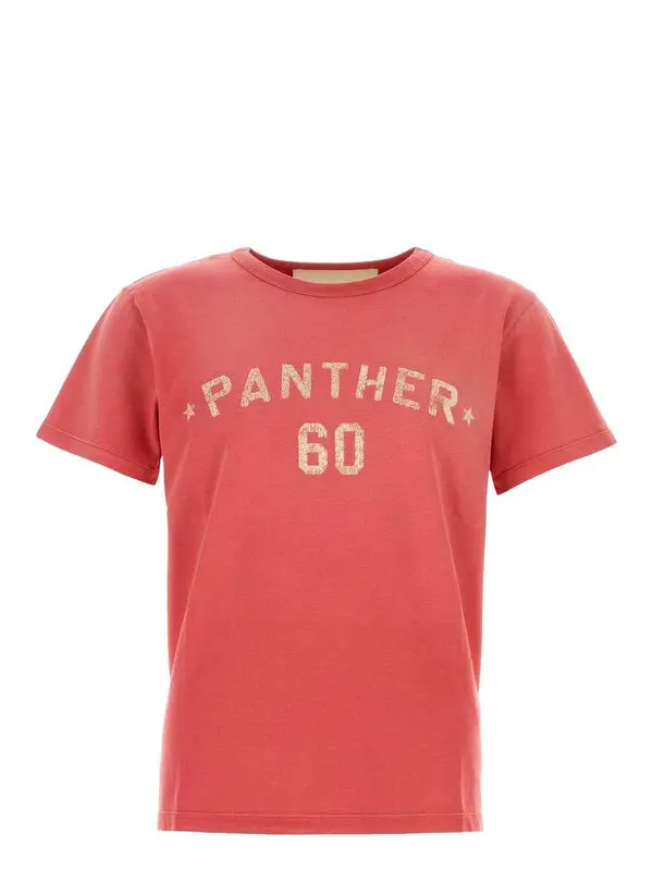 Valentino Garavani Cotton T-shirt - Red