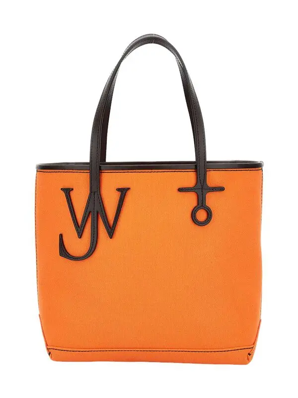 JW Anderson Small Anchor Tote Bag - Multicolor