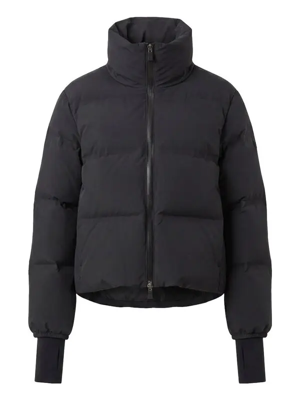 Herno Padded Jacket - Multicolor
