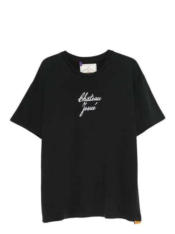 GALLERY DEPT. T-shirts & Vests T-shirts - Black