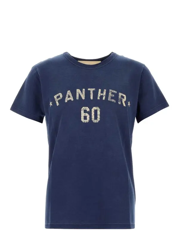 Valentino Garavani Cotton T-shirt - Blue