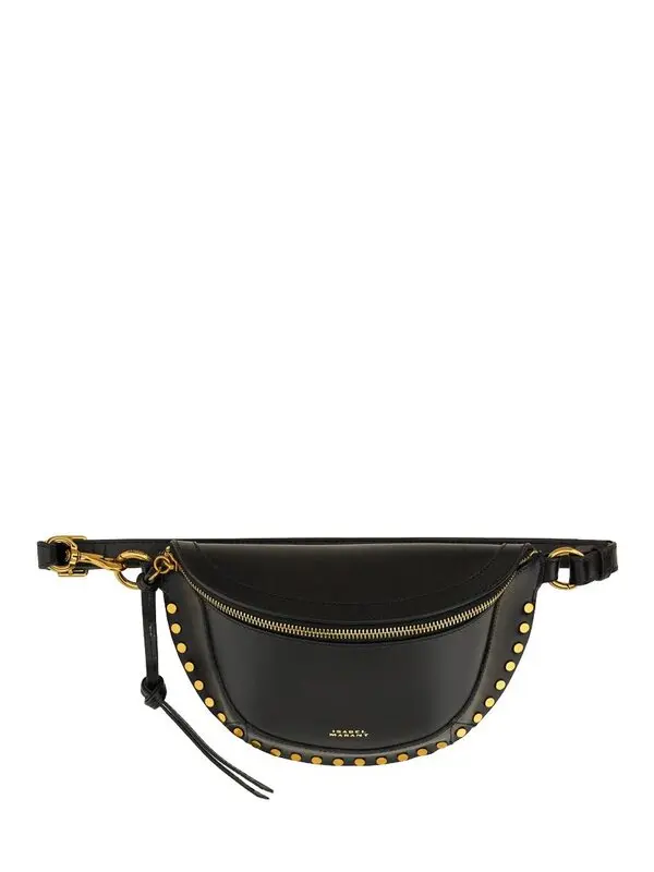 Isabel Marant Étoile Skano Belt Bag - Black