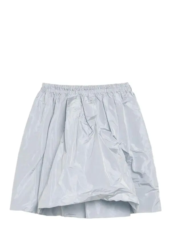Prada Skirt - Blue
