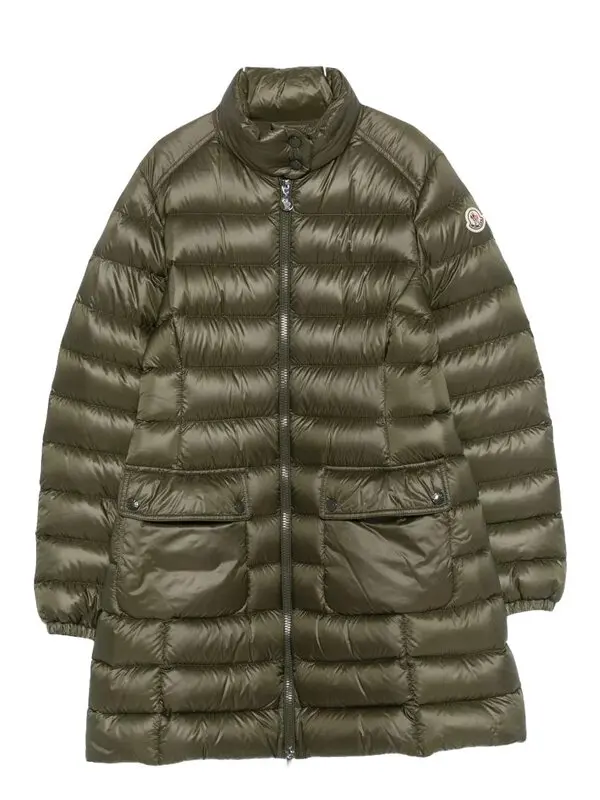 Moncler Igelle Short Down Jacket - Multicolor