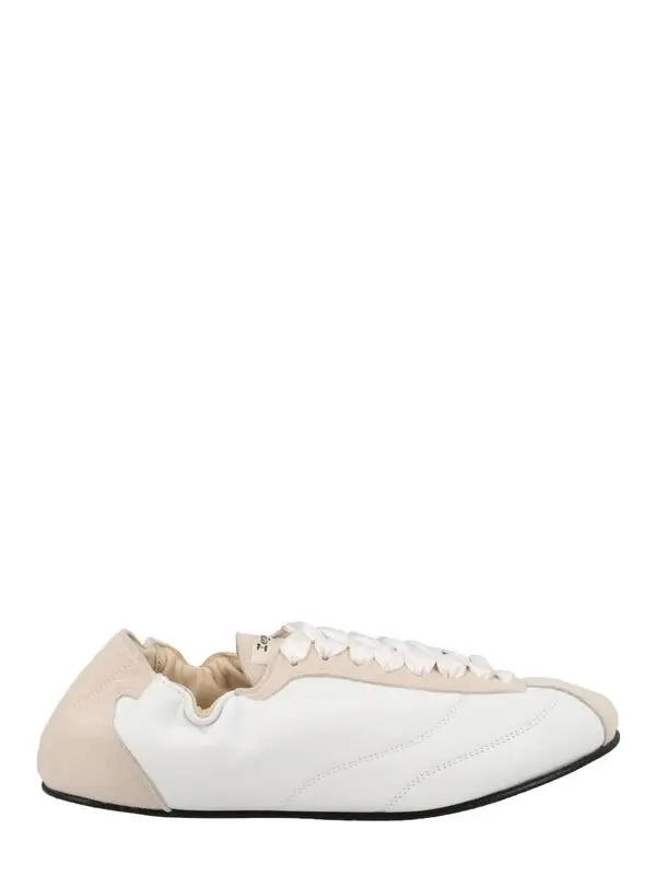 Repetto Tennis" Sneakers - Multicolor