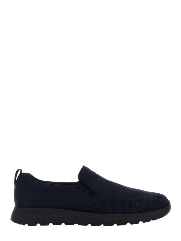 Prada Sneakers - Blue
