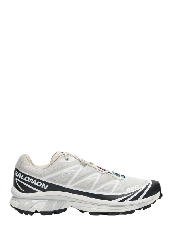 SALOMON Xt-6 Sneakers - Gray