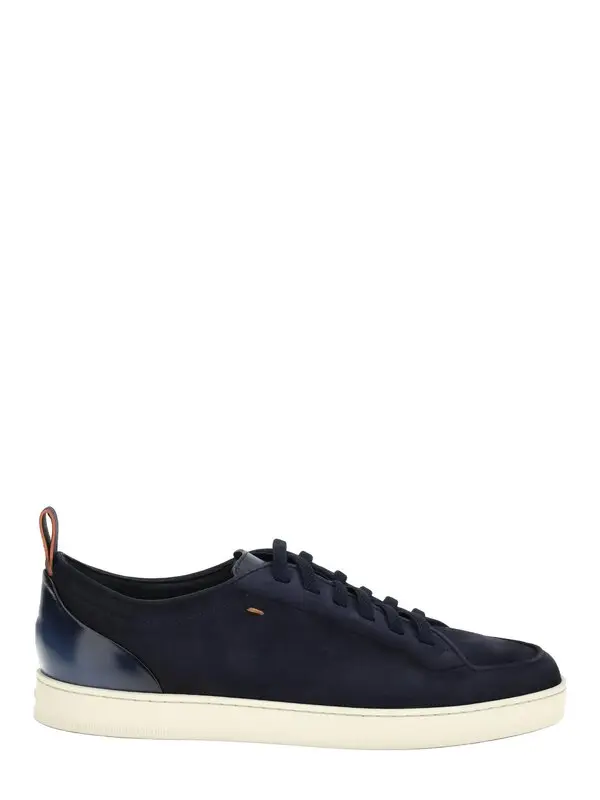 Santoni Montecarlo Sneakers - Blue