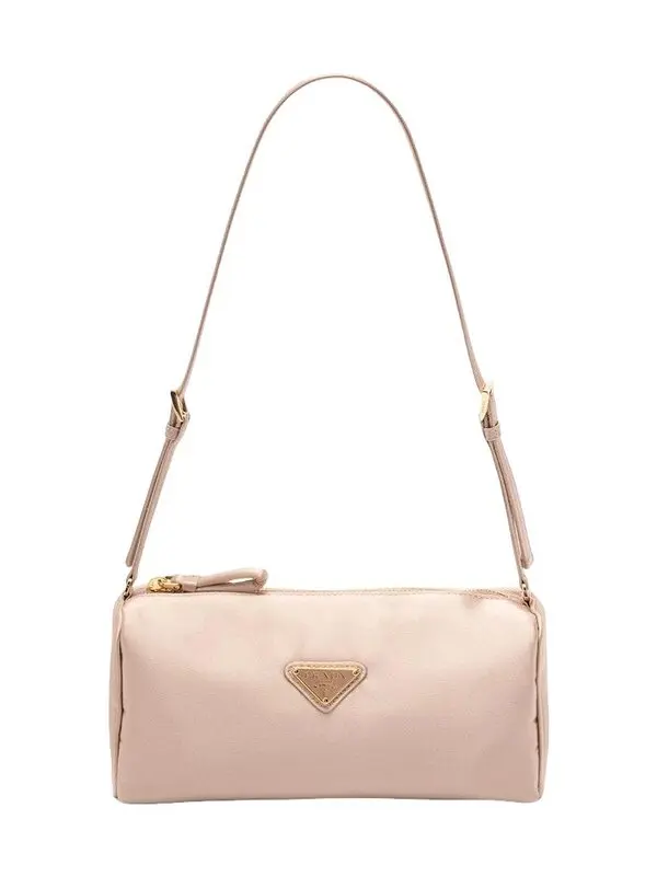 Prada Viscose Mini Bag - Multicolor