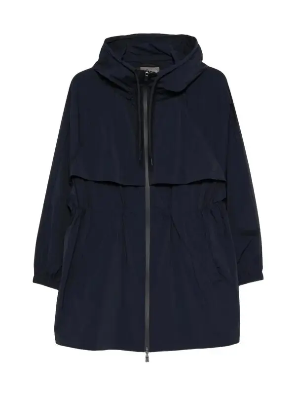 Herno Jacket - Multicolor