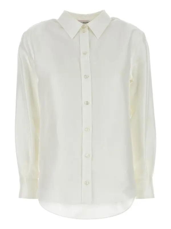 Alexander McQueen Shirt - Multicolor